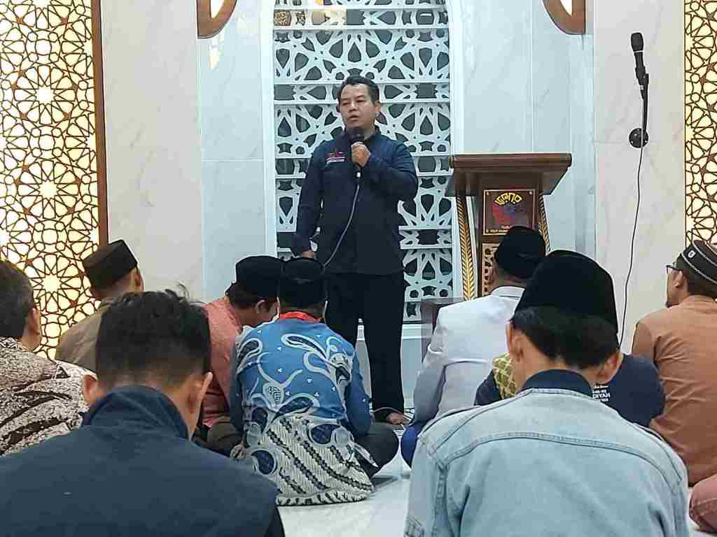 Kuliner Sebagai Sarana Dakwah, Menggali Inspirasi dari Kyai Dahlan dan ...