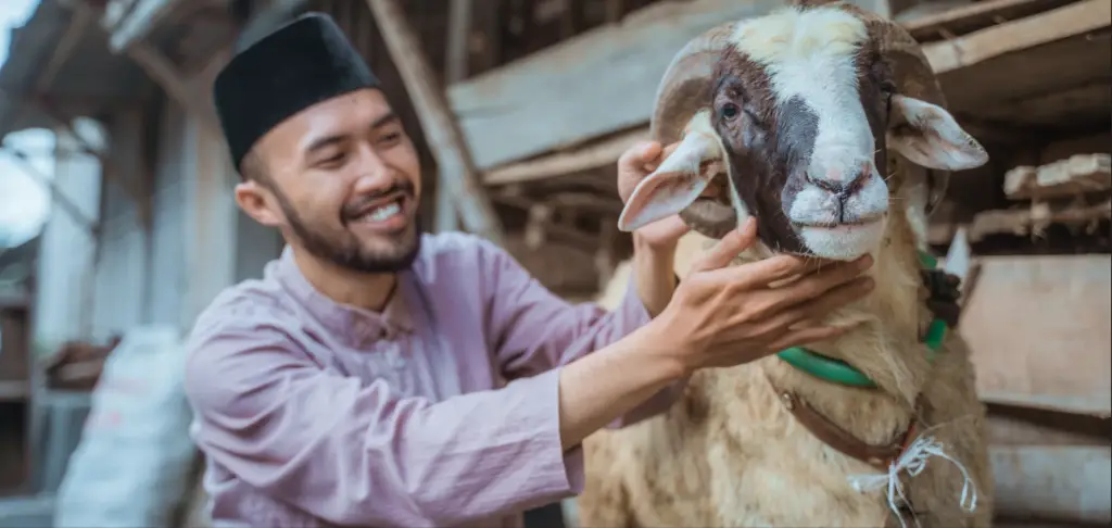 Nabi Ismail dan Nabi Ishak, Ragam Versi Kisah Penyembelihan | Majelis ...