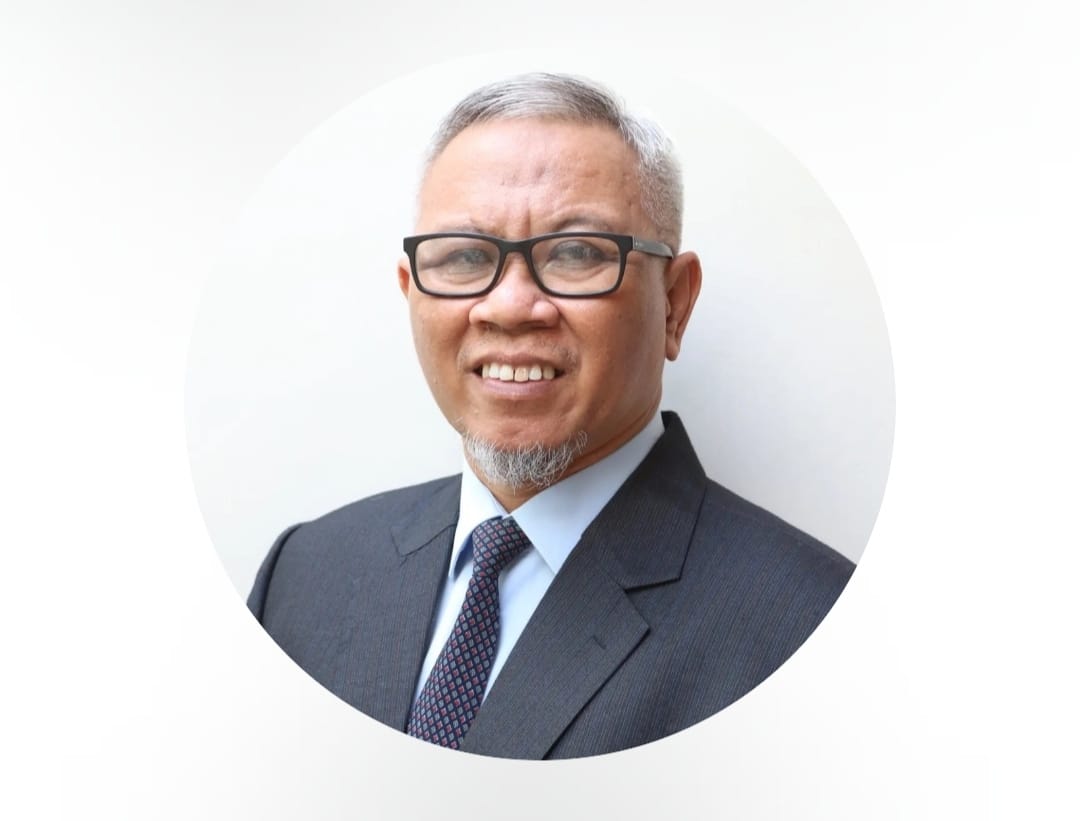 Cucu KH Mas Mansyur, Dr Arfan Fahmi Tutup Usia: Kolega Kenang Semangat ...