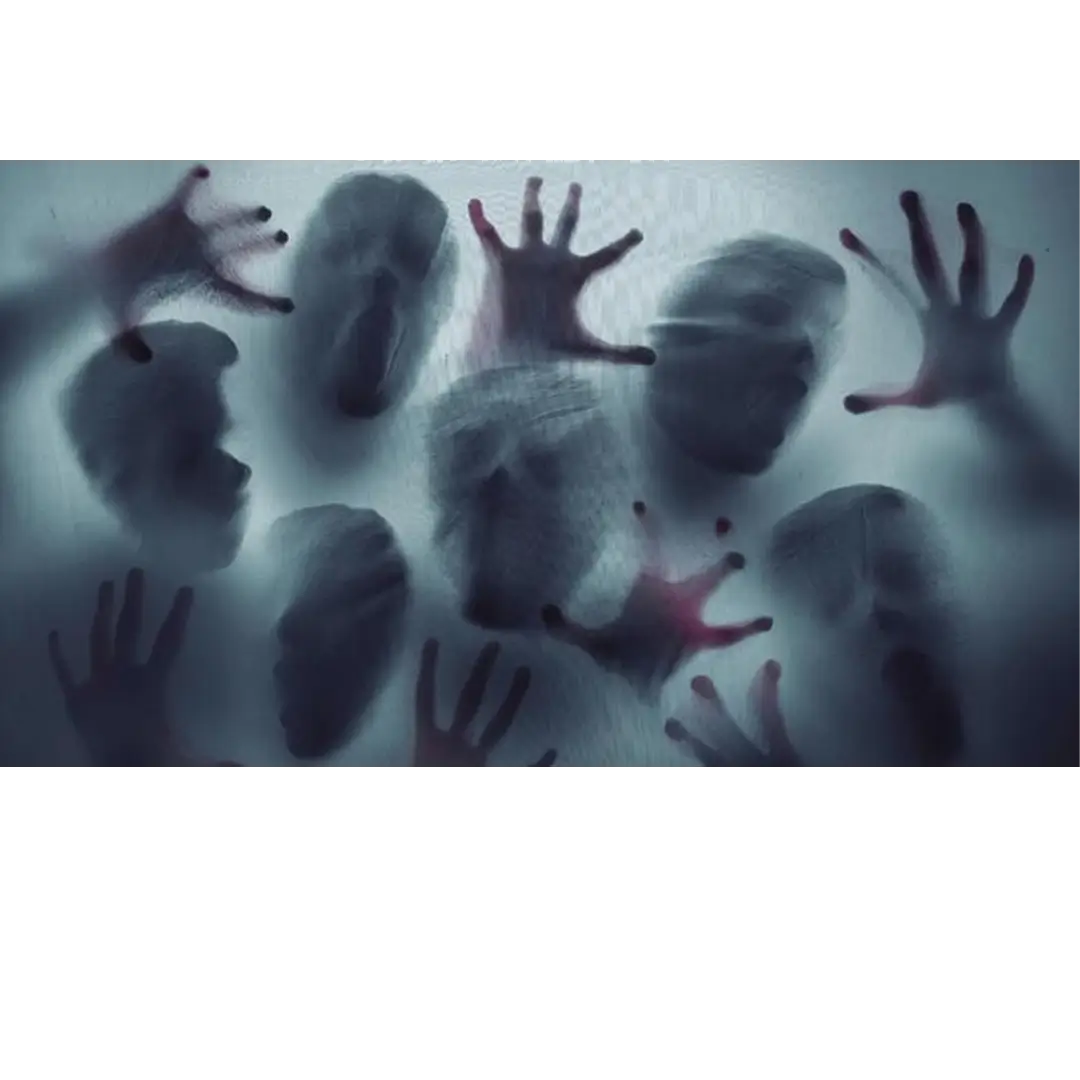 Kita Pasti Diganggu Setan – Ketahui Penyebabnya Agar Bisa ...