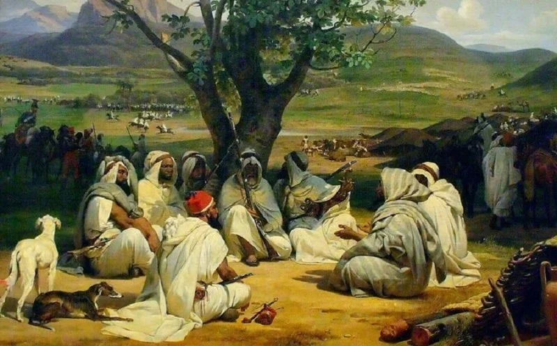 Hafsah binti Umar, Sang Penjaga Kitab Allah - Laman 3 dari 3 - Majelis ...