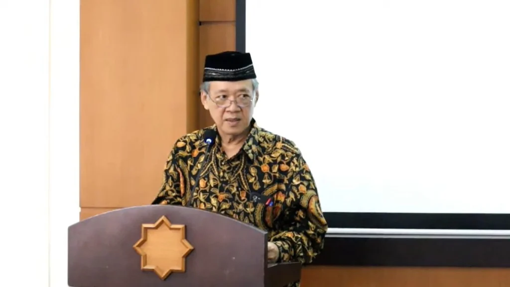 Menelisik Tugas dan Fungsi Majelis Tarjih dan Tajdid Muhammadiyah ...