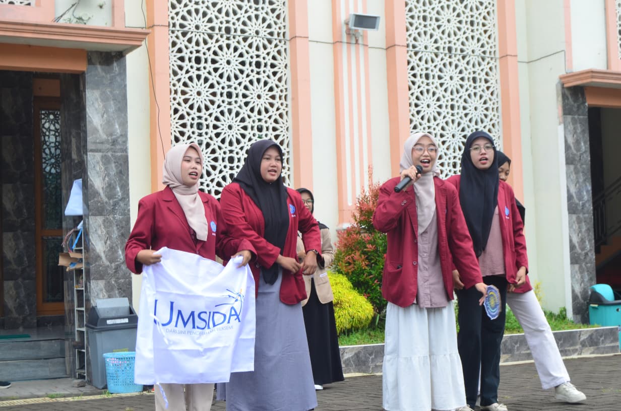 SMA Muhammadiyah 1 Jombang Gelar Expo Campus 2026, Hadirkan 20 PTN dan ...
